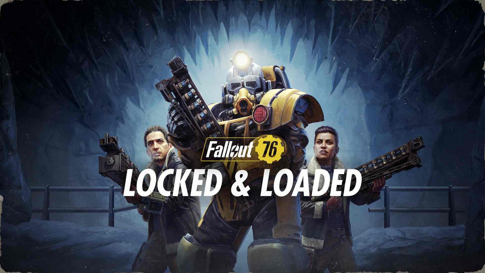 How to Get Your Free Copy of Fallout 76 with Amazon Prime - Tech BSB