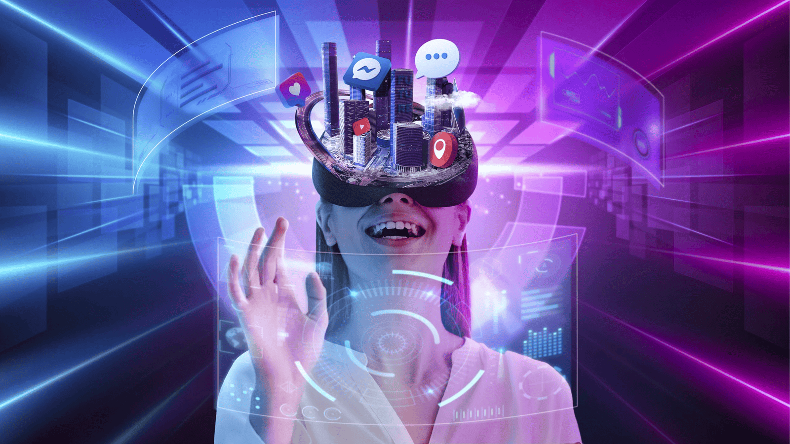 How Data Science Is Transforming Entertainment - Tech BSB