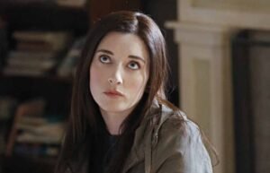 Mystery of Delilah's Paralysis on NCIS: The Story Behind the Wheelchair ...