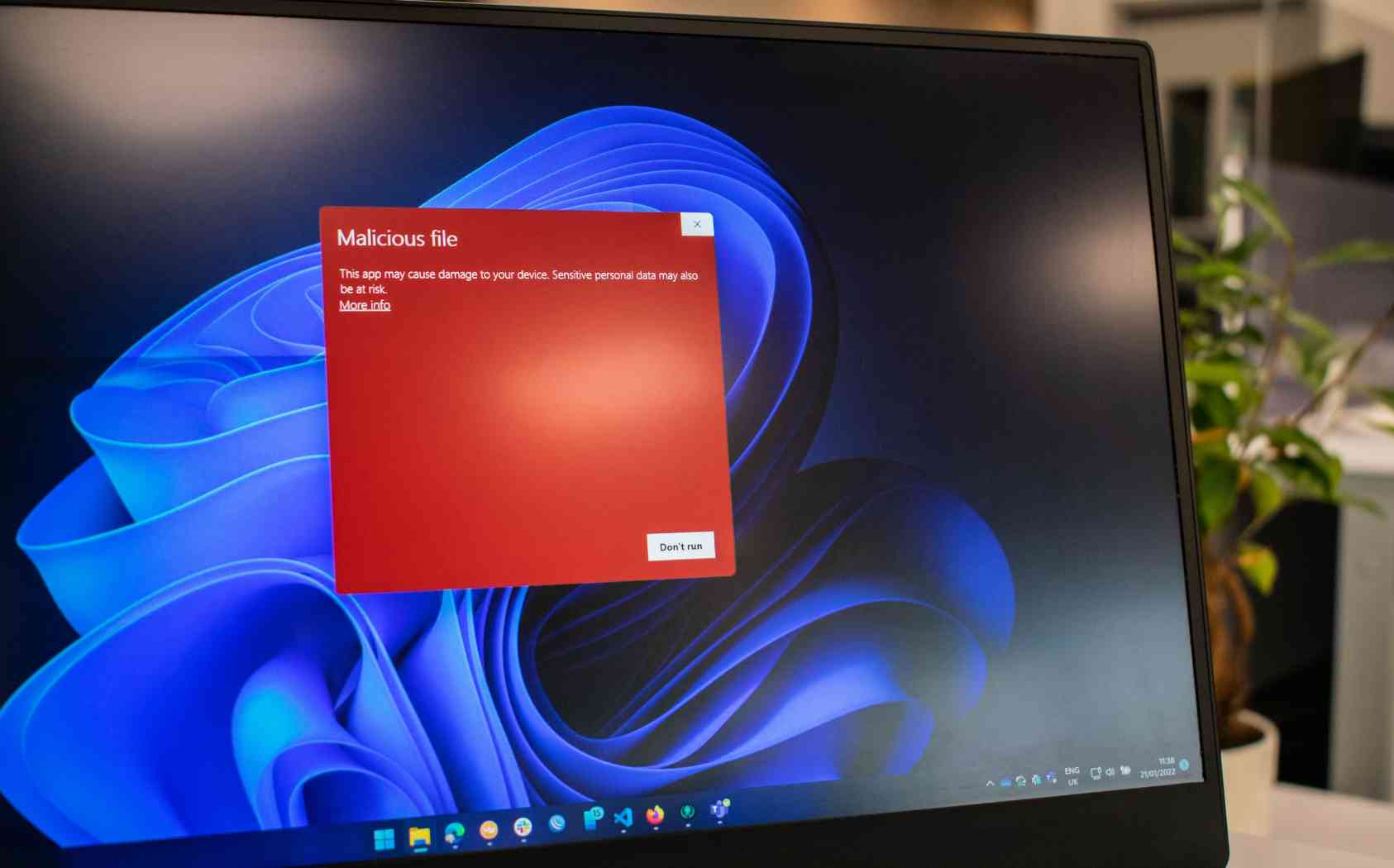 New Ransomware Shrinklocker Exploits Windows Bitlocker To Encrypt And