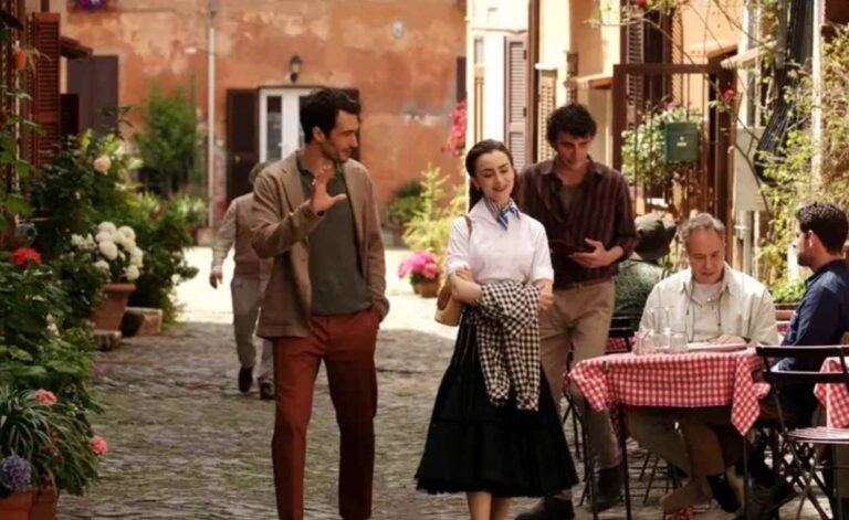 Is Solitano from Emily in Paris Real? The Truth Behind Italy’s Dreamy ...
