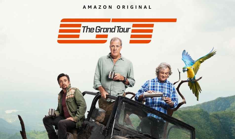 Why The Grand Tour is Coming to an End? - Tech BSB