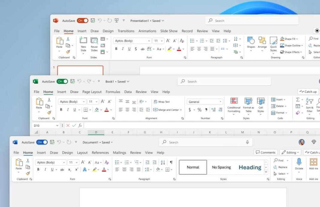 Microsoft Office 2024 Now Available: Is It Really Worth the Hype ...