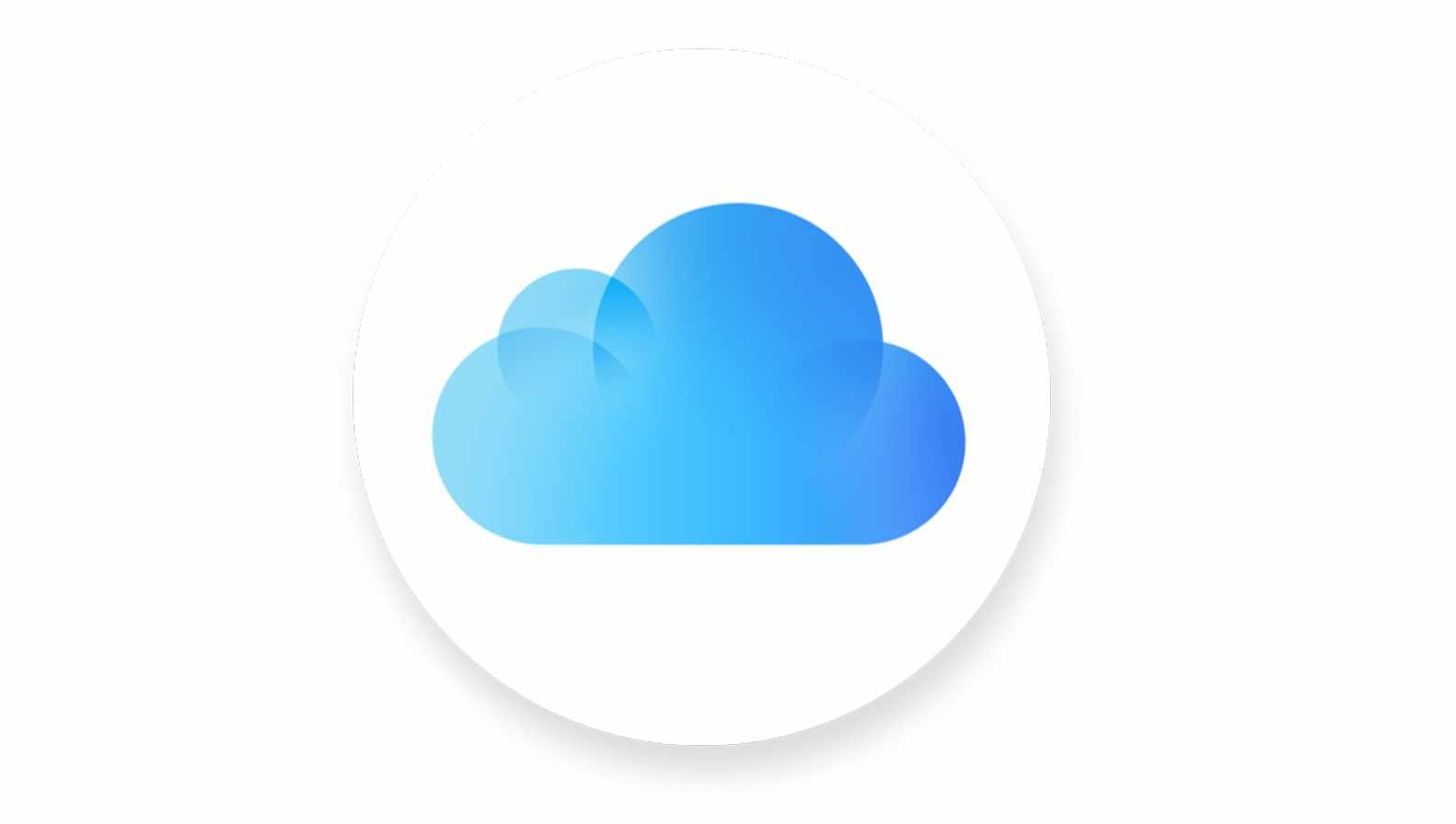 Apple’s iCloud.com Gets a Shiny New Look: Check Out the Latest Features ...