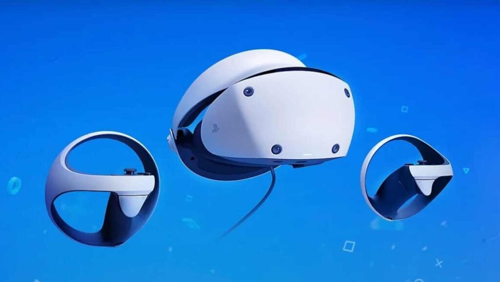 PSVR 2 Gets Surprise Hand Tracking Update: A Game-Changer for Virtual ...