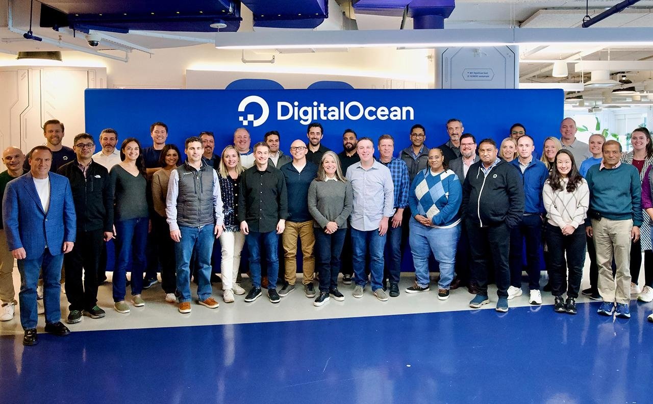 DigitalOcean's Leap into AI with the GenAI Platform - Tech BSB