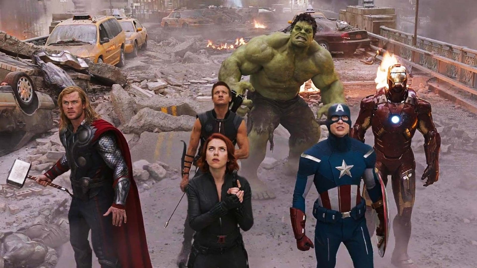 Marvel’s Worst-Rated Shows: Where Superheroes Failed - Tech BSB