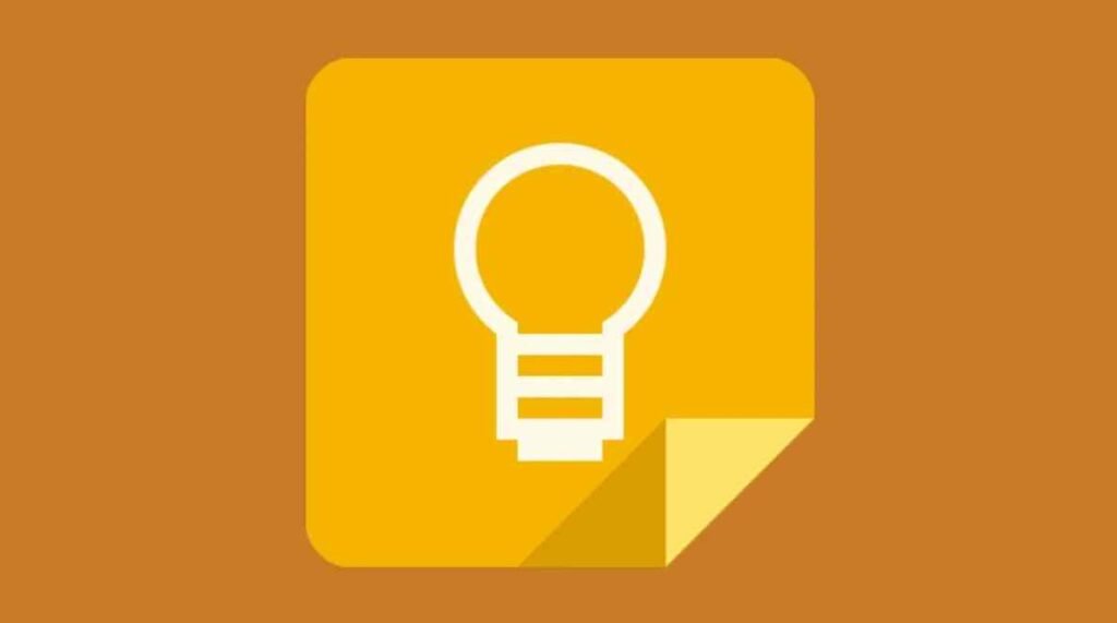 How to Create and Manage a Shopping List with Google Keep - Tech BSB