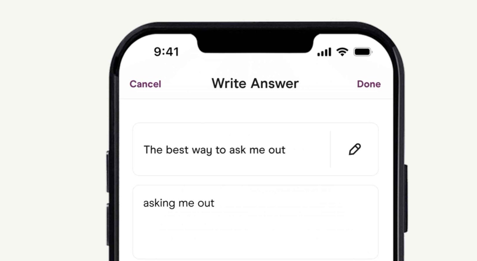 Hinge Introduces AI-Powered Prompt Feedback to Enhance Dating Profiles ...