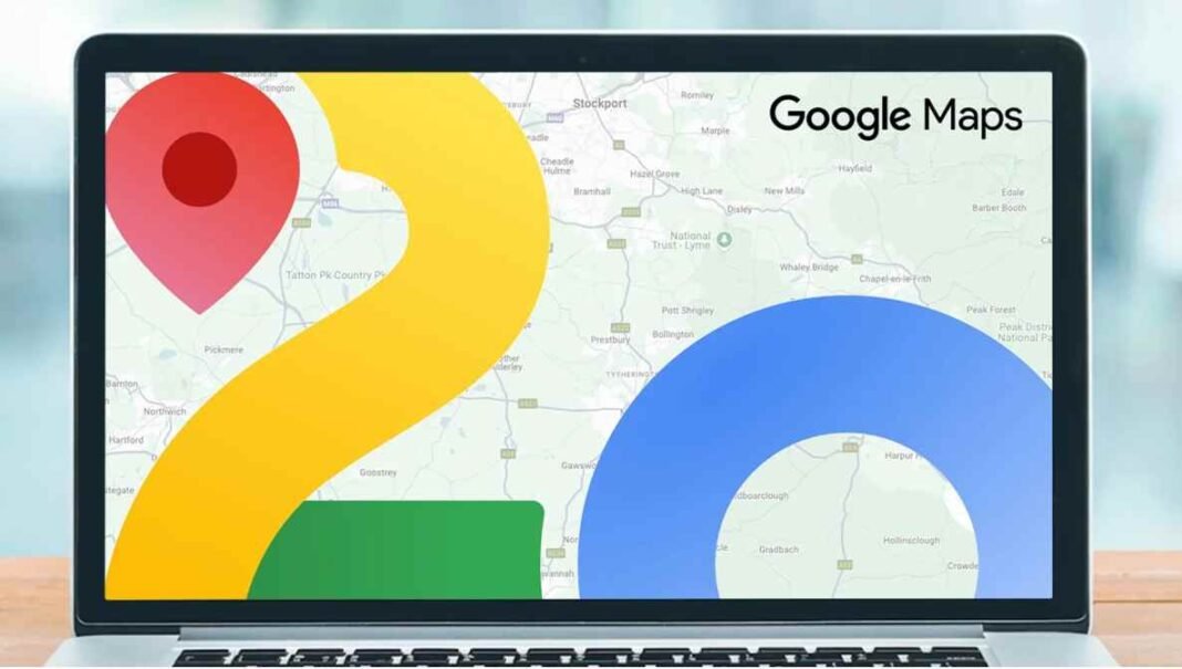 Google Maps Turns 20: Most Popular Locations, Hidden Tricks, and New ...