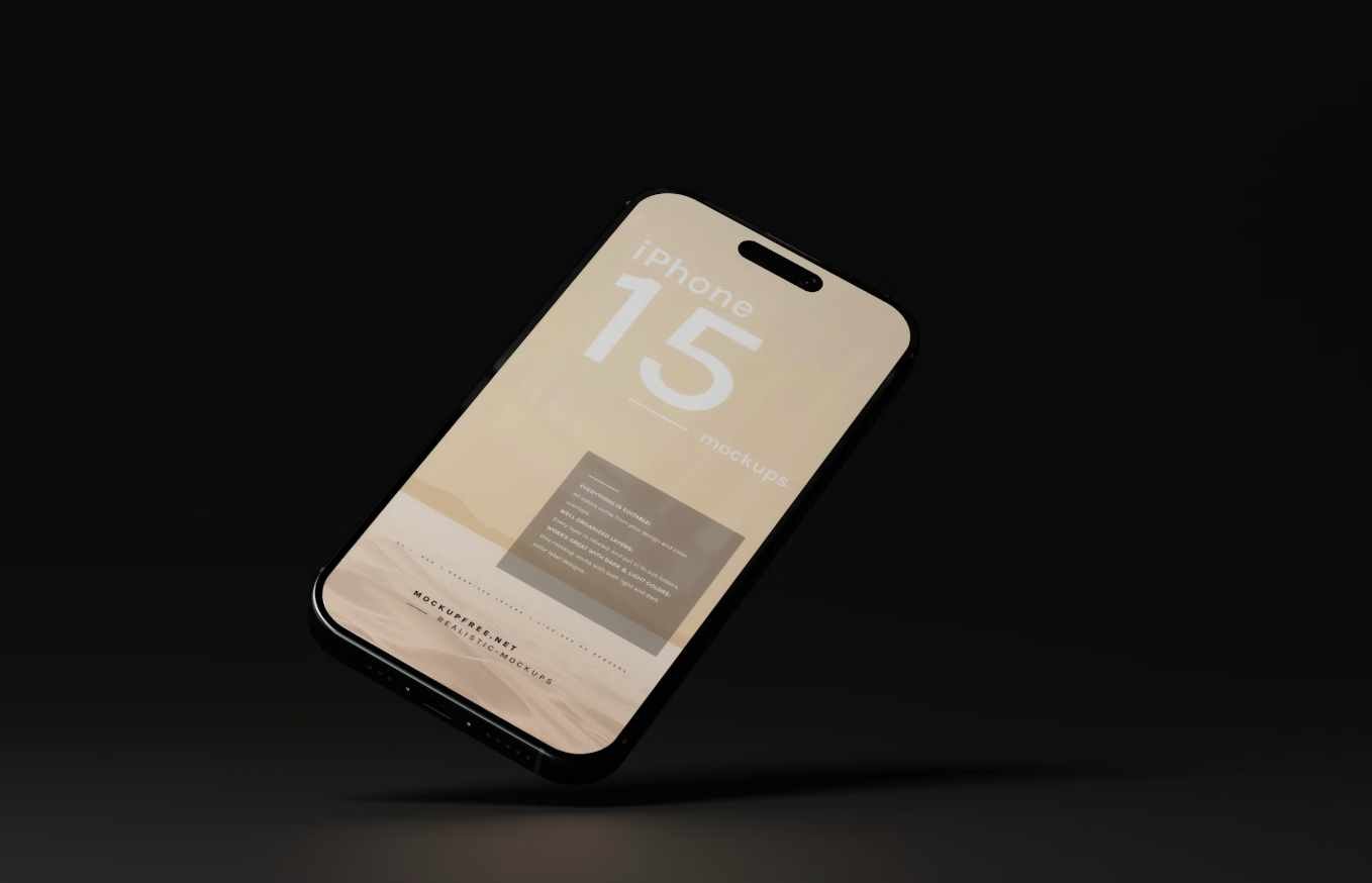 iPhone 15 Pro to Receive Visual Intelligence Feature in Upcoming Update ...