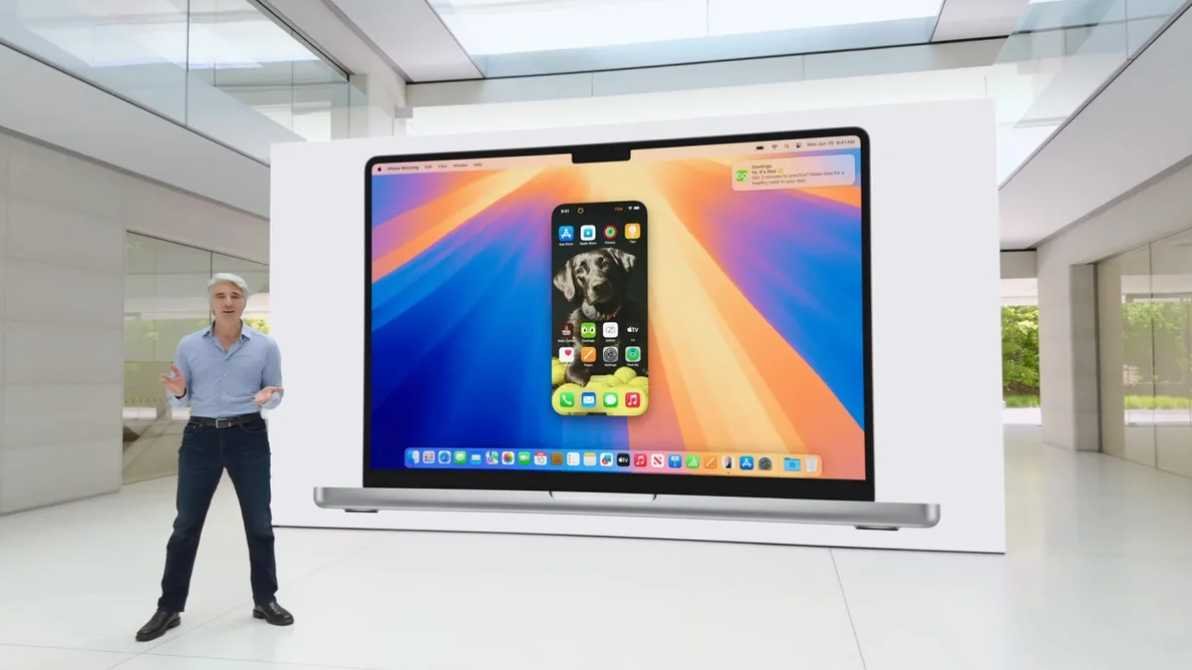 iOS 19 and macOS 16 could bring Apple's biggest design transformation ...