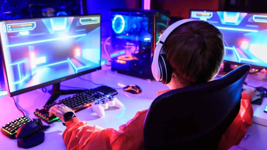 How to Optimize a Gaming PC for Streaming - Tech BSB