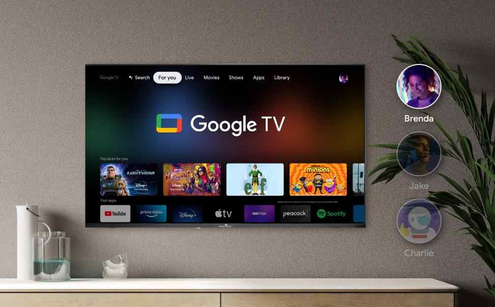 Google TV Sleep Timer Promises Better Late-Night Streaming - Tech BSB