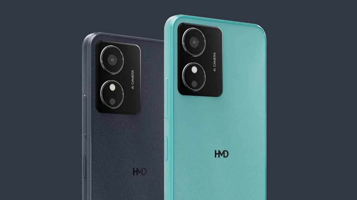 HMD Set to Launch Two Innovative Wear OS Smartwatches - Tech BSB