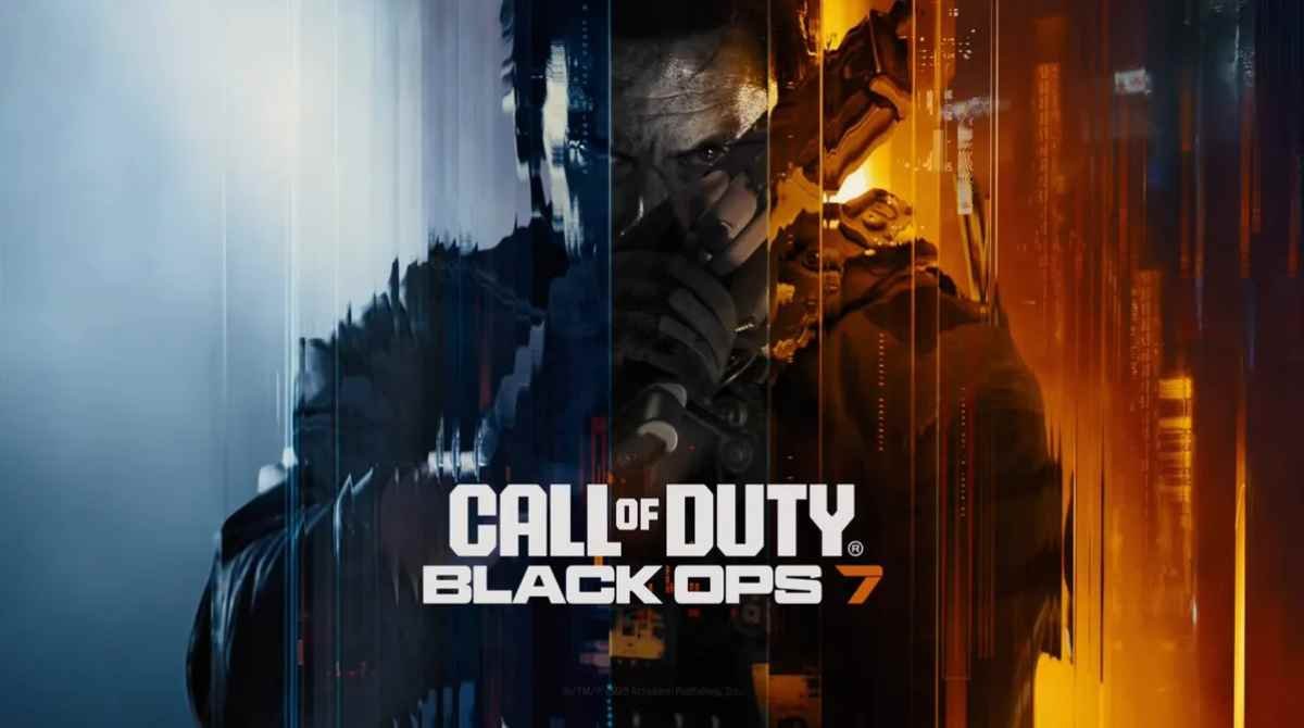 Call of Duty Black Ops 7 Unveiled with Milo Ventimiglia at Xbox Games ...