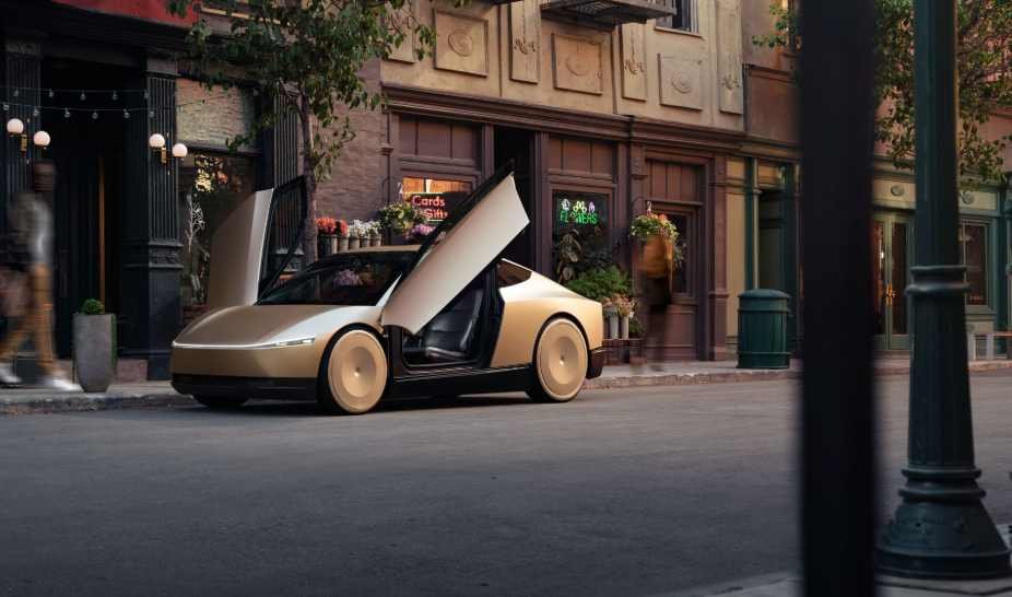 Tesla Moves to Expand Robotaxi Service to Phoenix Metro Area - Tech BSB
