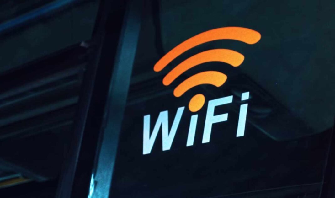 How to Set Up a Secure Home Wi-Fi Network (Step-by-Step Guide) - Tech BSB