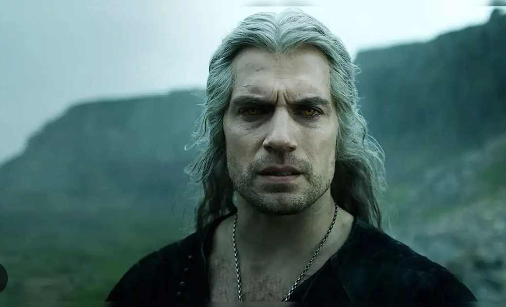 The Witcher Season 4 Faces Another Shake-Up: Geralt’s Not Alone in the ...