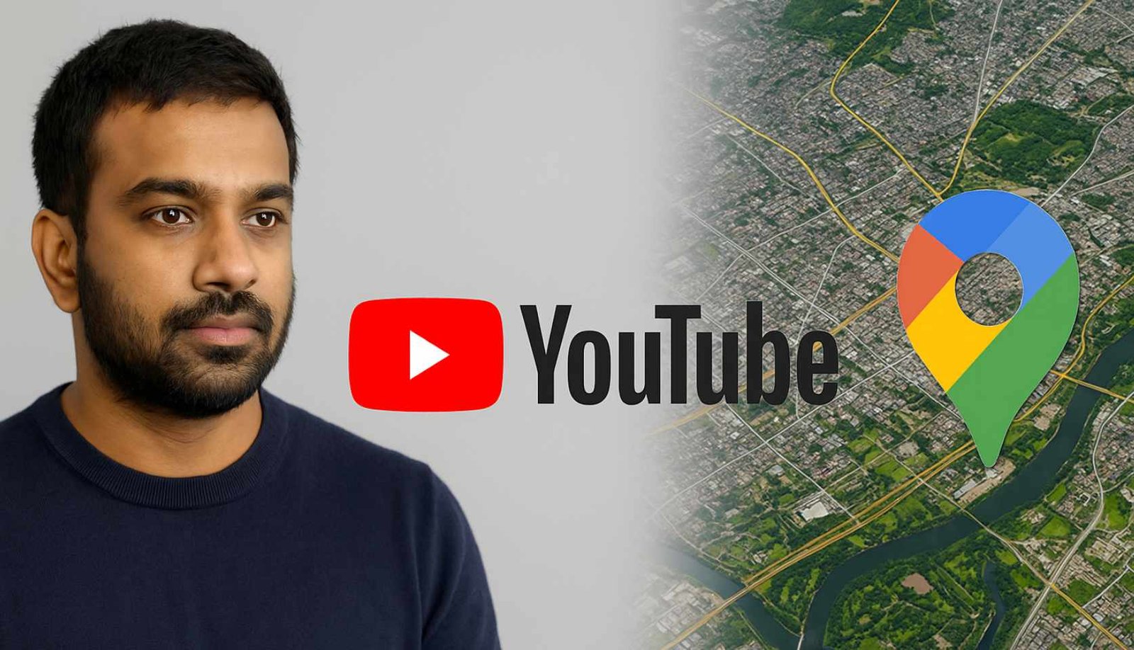 Why YouTube and Google Maps Are Almost Impossible to Beat - Tech BSB