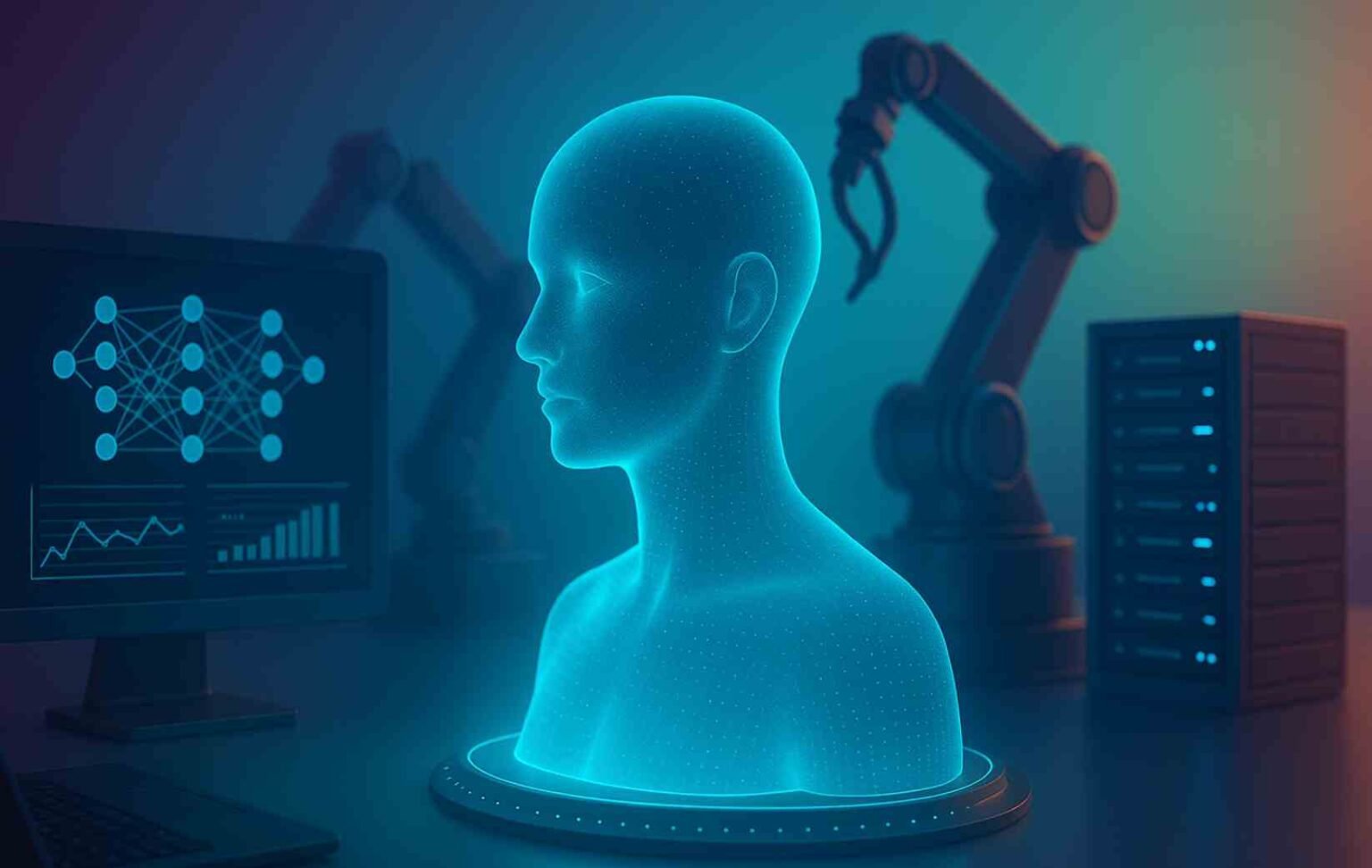 DeepMind to Open Automated AI Research Lab in the UK - Tech BSB