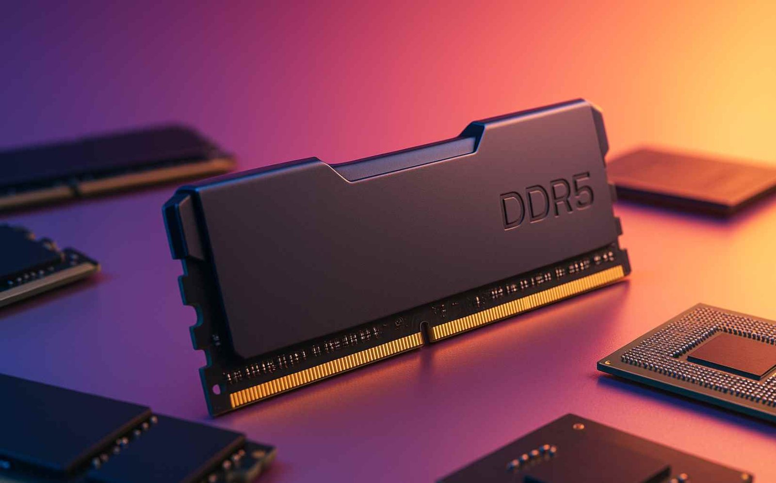Why RAM Suddenly Became Expensive? - Tech BSB