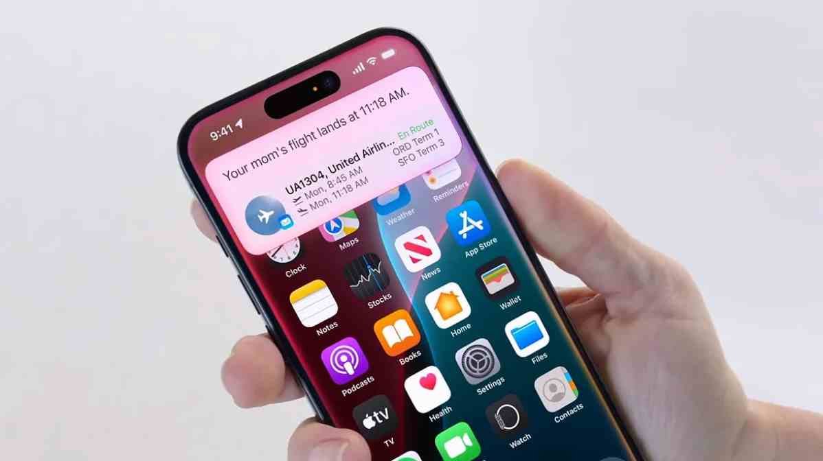 Apple’s smarter Siri finally takes shape in iOS 26.4 - Tech BSB